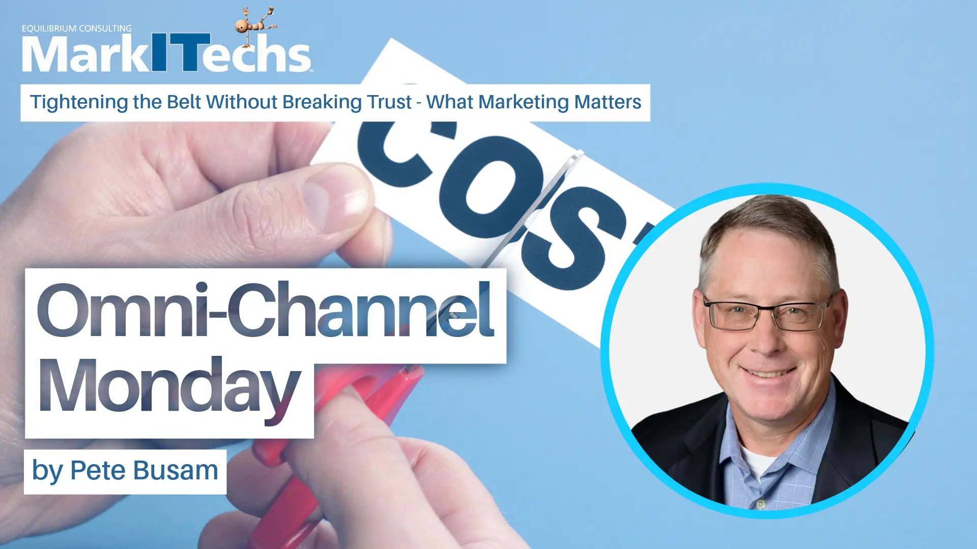 Tightening the Belt Without Breaking Trust - Equilibrium Consulting